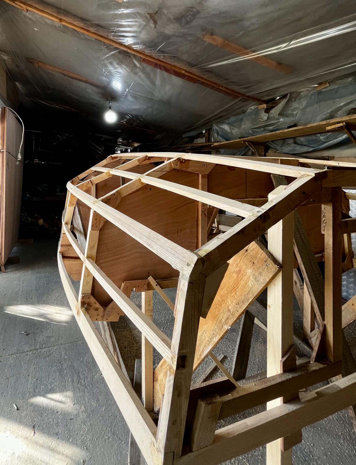 Stringers – Setka Atlantic Challenge 2025