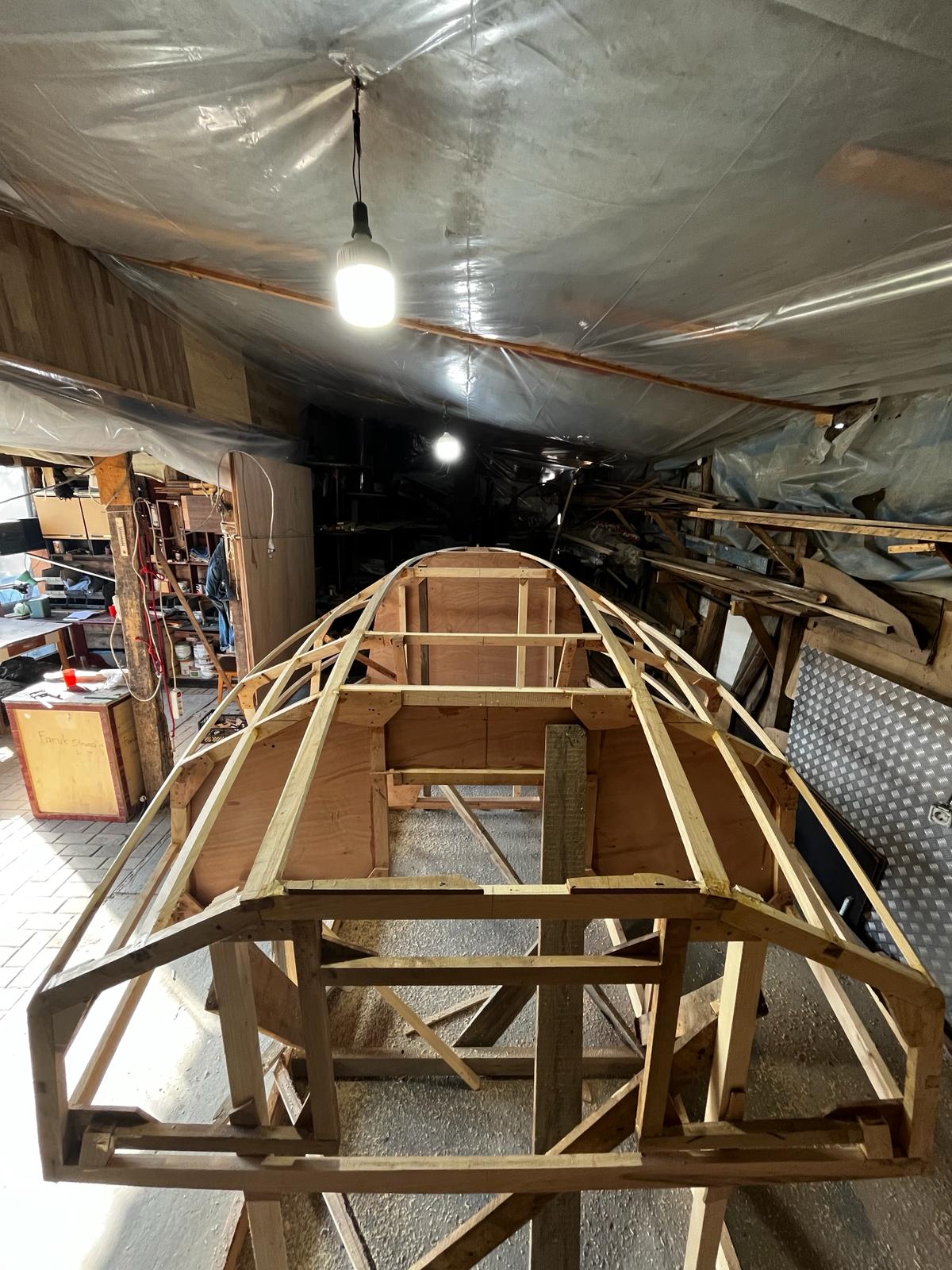 Stringers – Setka Atlantic Challenge 2025