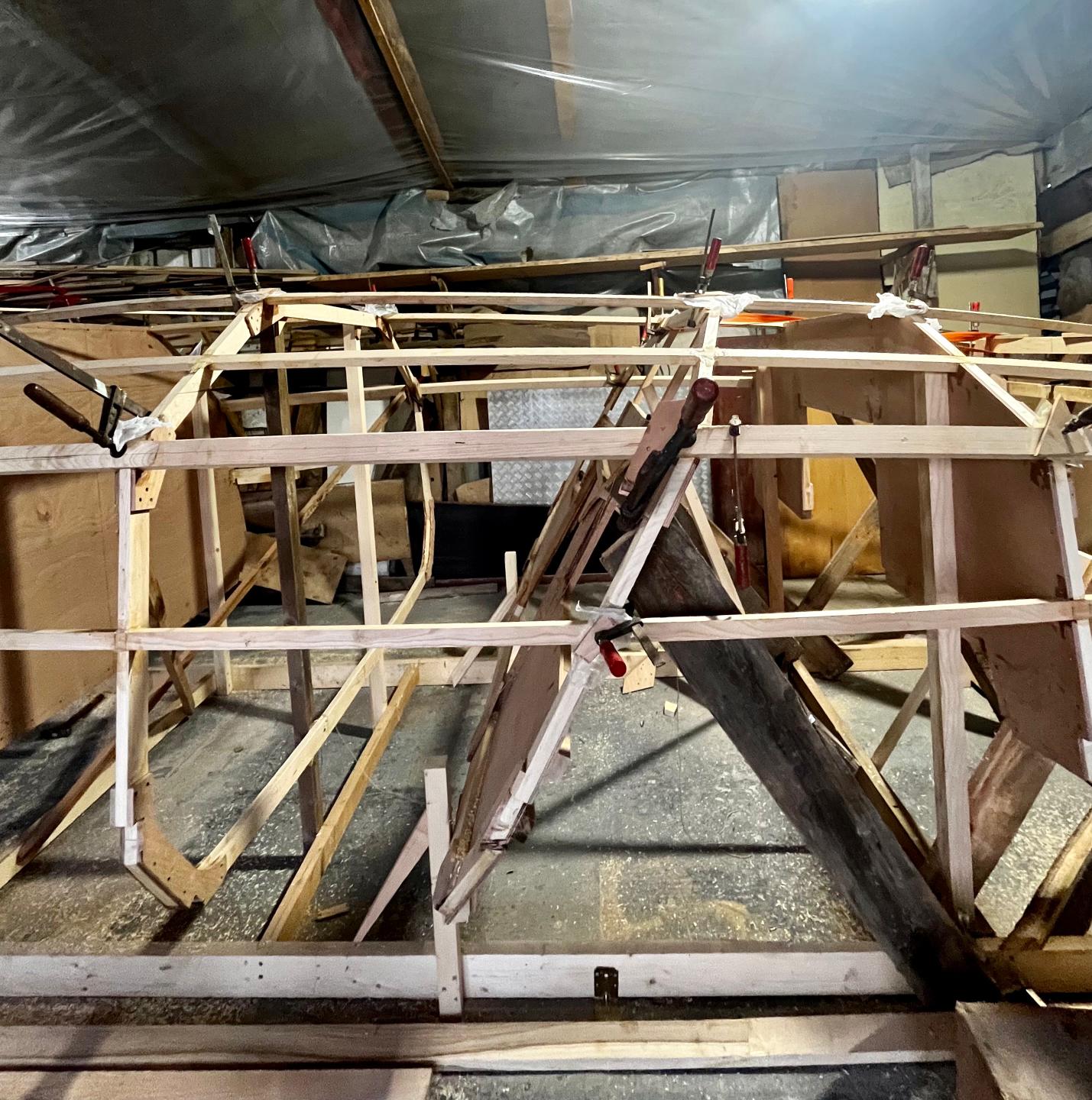 Stringers – Setka Atlantic Challenge 2025