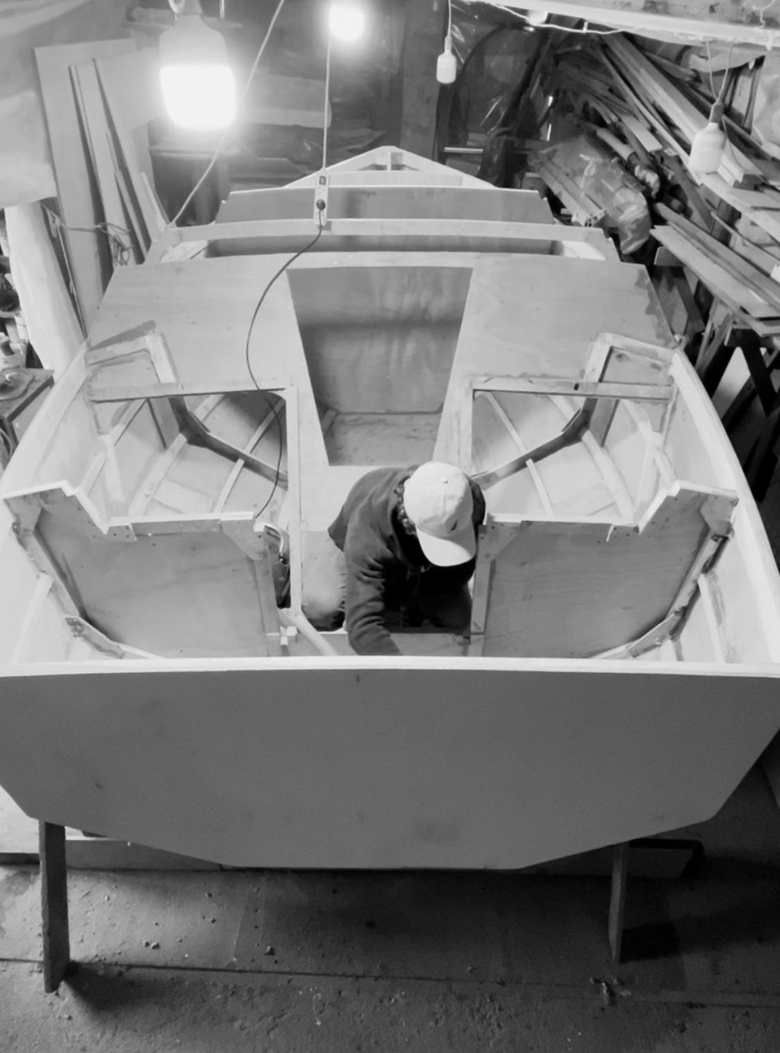 From Hull to Horizon: The Adventure Unfolds – Setka Atlantic Challenge 2025