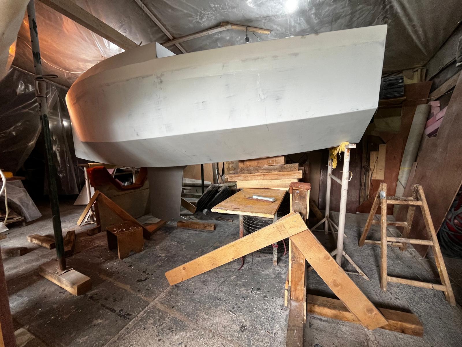 Color, Craft, and the Final Touches – Setka Atlantic Challenge 2025