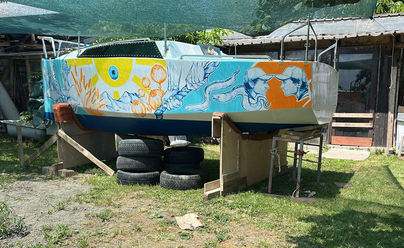 Back on Track – Final Phase Begins – Setka Atlantic Challenge 2025